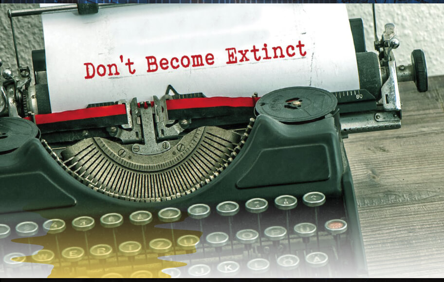 The Evolution of Information Security, Part One - United States ...