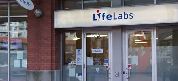 LifeLabs Suffers a Data Breach Revealing the Health Data of 15 Million ...