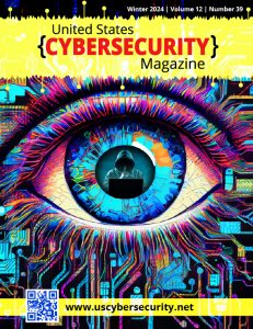 Winter 2024 - United States Cybersecurity Magazine